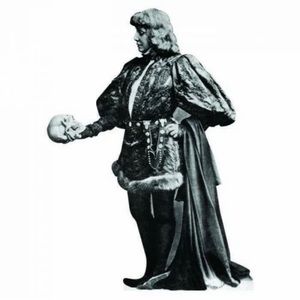 Party Supplies | Hamlet Life Size Cardboard Cutout Free Shipping | Poshmark